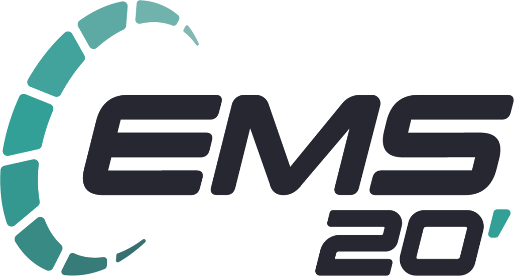 EMS20 – EMS20SKOPJE
